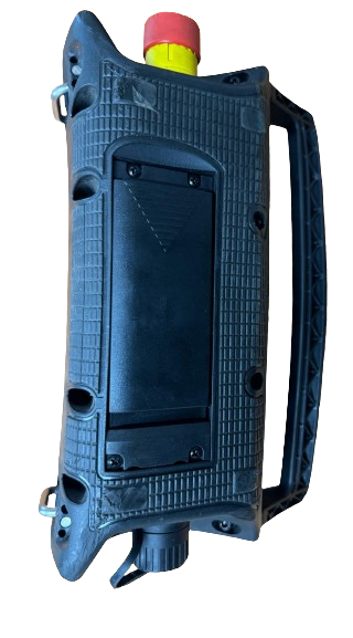 Aftermarket - Hiab Remote Battery – Kev's Cranes